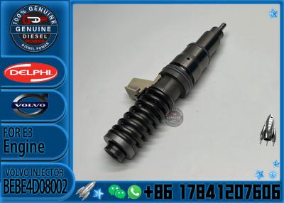 China Common Rail Injector BEBE4D08002 BEBE4D24103 BEBE4D24003 BEBE4D24104 BEBE4D24004 BEBE4D25101 BEBE4D25001 For VOL for sale