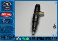 China Common Rail Injector BEBE4D08002 BEBE4D24103 BEBE4D24003 BEBE4D24104 BEBE4D24004 BEBE4D25101 BEBE4D25001 For VOL for sale