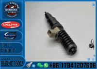 China Common Rail Injector Nozzle BEBE4D16002 BEBE4D27001 BEBE4D18001 BEBE4D18002 BEBE4D27002 BEBE4D26001 for sale