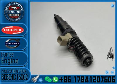 China Common Rail Injector Nozzle BEBE4D16002 BEBE4D27001 BEBE4D18001 BEBE4D18002 BEBE4D27002 BEBE4D26001 for sale