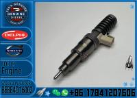 China Common Rail Injector Nozzle BEBE4D16002 BEBE4D27001 BEBE4D18001 BEBE4D18002 BEBE4D27002 BEBE4D26001 for sale