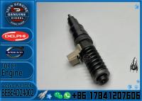 China Diesel Fuel Injector 21371673 BEBE4D24002 BEBE4D08001 BEBE4D16001 BEBE4D24001 BEBE4D08002 BEBE4D16002 21340612 For VOL for sale