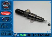 China Diesel Fuel Injector 21371673 BEBE4D24002 BEBE4D08001 BEBE4D16001 BEBE4D24001 BEBE4D08002 BEBE4D16002 21340612 For VOL for sale