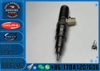 China Diesel Fuel Injector 21371673 BEBE4D24002 BEBE4D08001 BEBE4D16001 BEBE4D24001 BEBE4D08002 BEBE4D16002 21340612 For VOL for sale