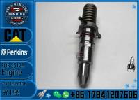China Common Rail Injector Assy 7E-8836 7E-3382 9Y-1785 7C-4184 6L4357 6L4360  224-9090 7E-6408 For  Engine 3512A for sale
