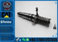 China Common Rail Injector Assy 7E-8836 7E-3382 9Y-1785 7C-4184 6L4357 6L4360  224-9090 7E-6408 For  Engine 3512A for sale