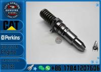 China Common Rail Injector Assy 7E-8836 7E-3382 9Y-1785 7C-4184 6L4357 6L4360  224-9090 7E-6408 For  Engine 3512A for sale
