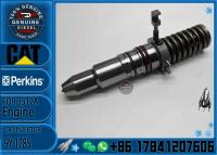 China Common Rail Injector Assy 7E-8836 7E-3382 9Y-1785 7C-4184 6L4357 6L4360  224-9090 7E-6408 For  Engine 3512A for sale