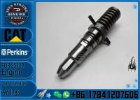China Common Rail Injector Assy 7E-8836 7E-3382 9Y-1785 7C-4184 6L4357 6L4360  224-9090 7E-6408 For  Engine 3512A for sale