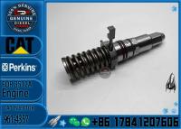 China High Quality  Fuel Injector  9Y-1785 7C-4184 10R3053 9Y-0052 961-4357  4P-9075 4P-9076 4P-9077 7E-3383 7C-0345 for sale