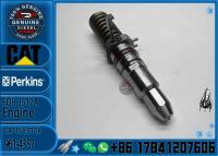 China High Quality  Fuel Injector  9Y-1785 7C-4184 10R3053 9Y-0052 961-4357  4P-9075 4P-9076 4P-9077 7E-3383 7C-0345 for sale