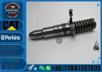 China High Quality  Fuel Injector  9Y-1785 7C-4184 10R3053 9Y-0052 961-4357  4P-9075 4P-9076 4P-9077 7E-3383 7C-0345 for sale