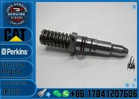 China fuel injectors 6I-4357 0R-1759 OR-3051 7E-9983 9Y-4544 0R-3883  7E-6408 4P-9075 4P-90760R-0906  for 3512A engine for sale