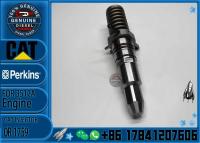 China fuel injectors 6I-4357 0R-1759 OR-3051 7E-9983 9Y-4544 0R-3883  7E-6408 4P-9075 4P-90760R-0906  for 3512A engine for sale