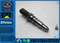 China fuel injectors 6I-4357 0R-1759 OR-3051 7E-9983 9Y-4544 0R-3883  7E-6408 4P-9075 4P-90760R-0906  for 3512A engine for sale
