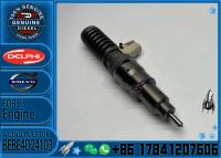 China Common Rail Injector BEBE4D08003 BEBE4D24103 20584347 BEBE4D25101 BEBE4D25001 BEBE4D27001 85000499 20972223 For VOL for sale