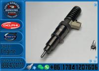China Common Rail Injector BEBE4D08003 BEBE4D24103 20584347 BEBE4D25101 BEBE4D25001 BEBE4D27001 85000499 20972223 For VOL for sale