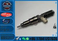 China Common Rail Injector BEBE4D08003 BEBE4D24103 20584347 BEBE4D25101 BEBE4D25001 BEBE4D27001 85000499 20972223 For VOL for sale