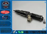 China Common Rail Injector BEBE4D08003 BEBE4D24103 20584347 BEBE4D25101 BEBE4D25001 BEBE4D27001 85000499 20972223 For VOL for sale