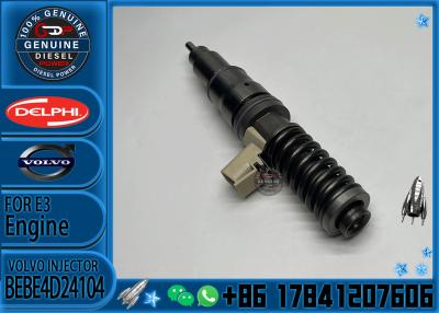 China Common Rail Injector BEBE4D13101 BEBE4D26001 BEBE4D26002 BEBE4J00001 BEBE4D24103 BEBE4D24104 for sale