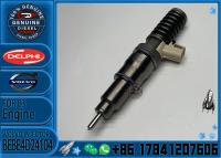 China Common Rail Injector BEBE4D13101 BEBE4D26001 BEBE4D26002 BEBE4J00001 BEBE4D24103 BEBE4D24104 for sale