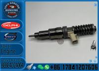 China Diesel Fuel Injector 20972222 BEBE4D08004 BEBE4D16004 BEBE4D24004 BEBE4D27001 BEBE4D18001 BEBE4D18002 BEBE4D27002 for sale