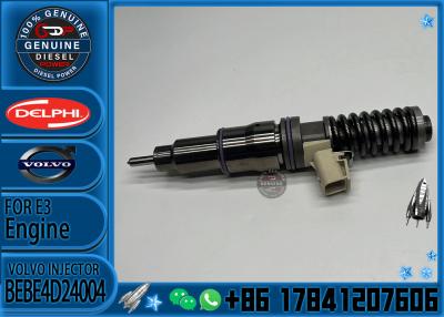 China Diesel Fuel Injector 20972222 BEBE4D08004 BEBE4D16004 BEBE4D24004 BEBE4D27001 BEBE4D18001 BEBE4D18002 BEBE4D27002 for sale