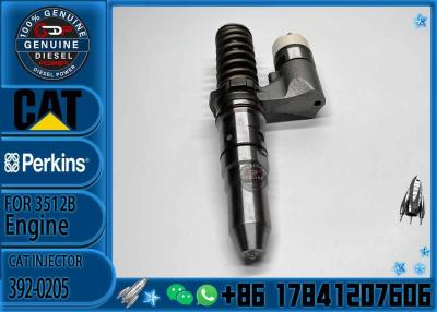 China Common Rail Fuel Injector 392-0216  392-0205  150-4453 162-8809  211-3024 249-0746 392-0200 for sale