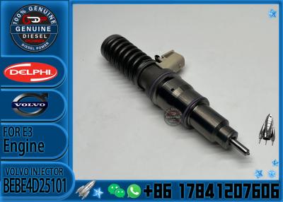 China Common Rail Injector 5263262 BEBE4D11301 BEBE4D41001 BEBE4D12301 3801368 21379931 BEBE4D30001 BEBE4D25101 for sale