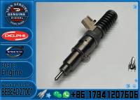 China common rail injector BEBE4D27002 BEBE4D26001 BEBE4D26002 BEBE4J00001 BEBE4J01001 3801368 BEBE4D27001 For VOL for sale