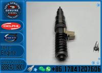 China Common Rail Injector BEBE4D18001 7421582098 21644600 85003950 BEBE4D35001 BEBE4D04001 for sale