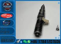 China Fuel injector assembly BEBE4D27002 21379939 BEBE4D26001 BEBE4D11301 BEBE4D41001 BEBE4D12301 for VOL for sale