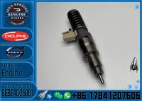China Fuel injector assembly BEBE4D27002 21379939 BEBE4D26001 BEBE4D11301 BEBE4D41001 BEBE4D12301 for VOL for sale