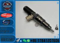 China Fuel injector assembly BEBE4D27002 21379939 BEBE4D26001 BEBE4D11301 BEBE4D41001 BEBE4D12301 for VOL for sale