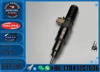 China Fuel injector assembly BEBE4D27002 21379939 BEBE4D26001 BEBE4D11301 BEBE4D41001 BEBE4D12301 for VOL for sale
