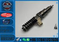 China Common rail fuel injector 3801371 BEBE4D26002 BEBE5H01001 BEBE4D44001 BEBE4D45001 BEBE4D46001 BEBE4D34101 BEBE4D14102 for sale