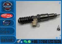 China Common Rail Fuel Injector 85013228 BEBE4J00001 BEBE4D25001 BEBE4D27001 BEBE4D18001 BEBE4D18002 For VOL for sale