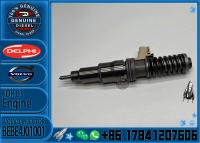 China Common Rail Fuel Injector BEBE4J00001 BEBE4J01001 BEBE4D36001 BEBE4D11201 BEBE4D11301 BEBE4D41001 BEBE4D12301 for sale