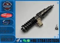 China Common Rail Fuel Injector BEBE4J00001 BEBE4J01001 BEBE4D36001 BEBE4D11201 BEBE4D11301 BEBE4D41001 BEBE4D12301 for sale