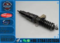 China Fuel Injector BEBE4D35001 21644596 3801750 BEBE4D14102 5001867216  7420708597 20708597 BEBE4D48001 BEBE4D23001 for sale