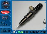 China Fuel Injector BEBE4D35001 21644596 3801750 BEBE4D14102 5001867216  7420708597 20708597 BEBE4D48001 BEBE4D23001 for sale