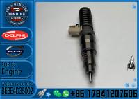 China diesel fuel injector 21582096 BEBE4D35002 7421582094 7421644596 21644596 85003948 5001867216 7420708597 for VOL for sale