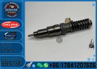 China diesel fuel injector 21582096 BEBE4D35002 7421582094 7421644596 21644596 85003948 5001867216 7420708597 for VOL for sale