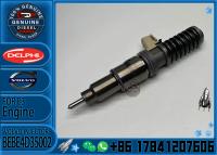 China diesel fuel injector 21582096 BEBE4D35002 7421582094 7421644596 21644596 85003948 5001867216 7420708597 for VOL for sale