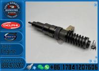 China diesel fuel injector 21582096 BEBE4D35002 7421582094 7421644596 21644596 85003948 5001867216 7420708597 for VOL for sale