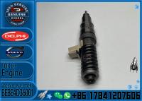 China Common Rail Fuel Injector BEBE4D36001 BEBE4D24003 BEBE4D24103 BEBE4D05001 BEBE4D17001 BEBE4D21001 BEBE4D19001 for sale