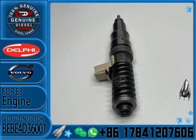China Common Rail Fuel Injector BEBE4D36001 BEBE4D24003 BEBE4D24103 BEBE4D05001 BEBE4D17001 BEBE4D21001 BEBE4D19001 for sale
