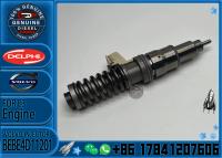 China Diesel Fuel Injector 21582098 7421582098 BEBE4D12301 BEBE4D12201 21644600 85003950 BEBE4D36001 BEBE4D11201 E3.18 for sale