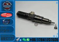 China Diesel Fuel Injector 21582098 7421582098 BEBE4D12301 BEBE4D12201 21644600 85003950 BEBE4D36001 BEBE4D11201 E3.18 for sale