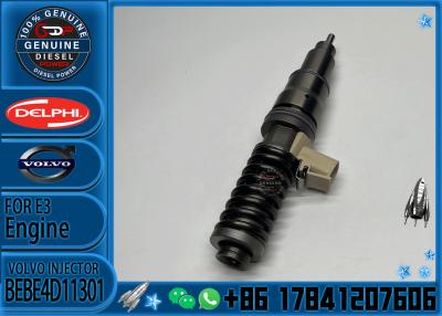 China Diesel Fuel Injector 21582098 BEBE4D36001 BEBE4D41001 BEBE4D11301 BEBE5H01001 BEBE4D44001 BEBE4D45001 for sale